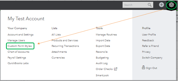 How To Create A Proforma Invoice In QuickBooks Desktop 